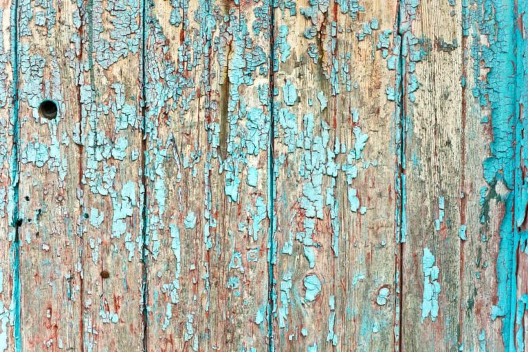 Peeling Paint: What Causes It And How Much It Costs To Fix